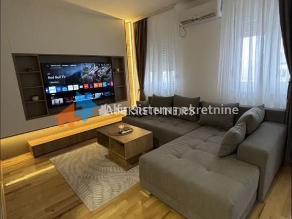 Zvezdara, Učiteljsko naselje, 2.0 stan, 53m2, 750 EUR, ID 52860