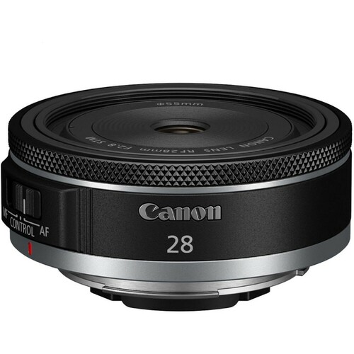 CANON RF 28mm f/2.8 STM