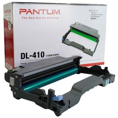 PANTUM DL-410 Drum crni toner P3010dw/P3300dn/P3300dw/M6700dw/M7100dn/M7100dw/M7310dw 12000str