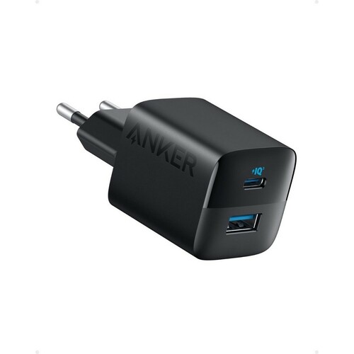 Anker 323 Charger 33W Black