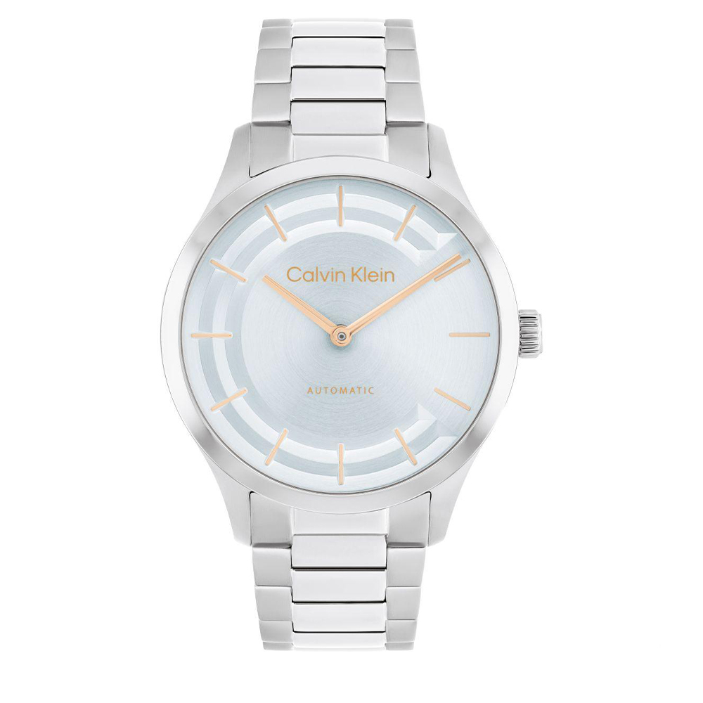 CALVIN KLEIN ICONIC AUTOMATIC