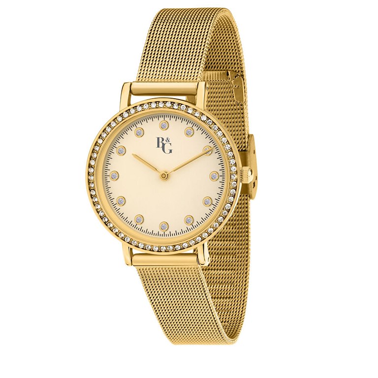 B&G Preppy Kvarcni sat