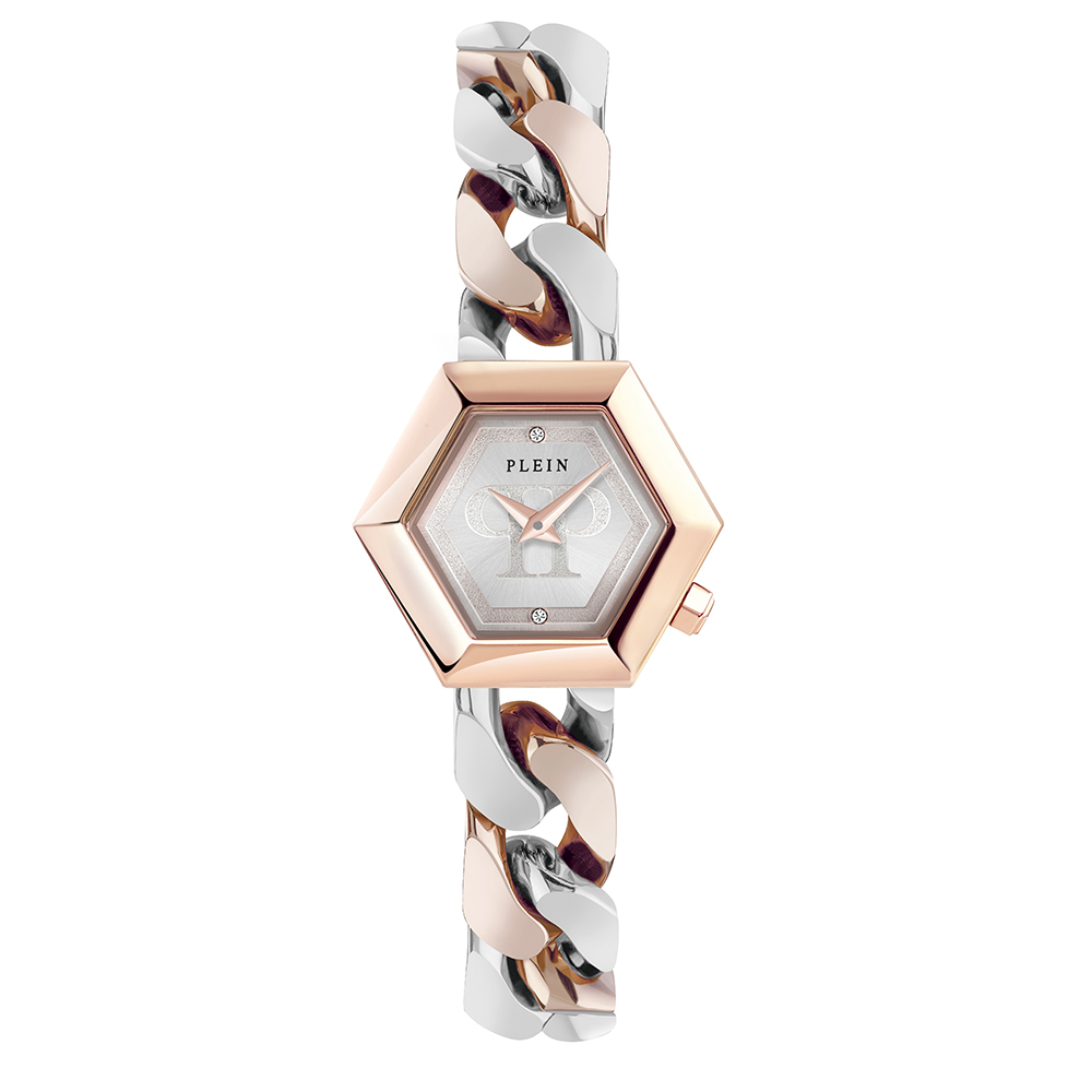 PHILIPP PLEIN The Hexagon