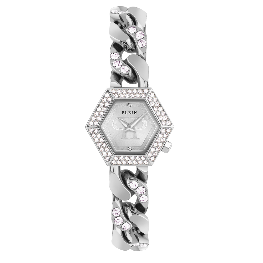 PHILIPP PLEIN The Hexagon