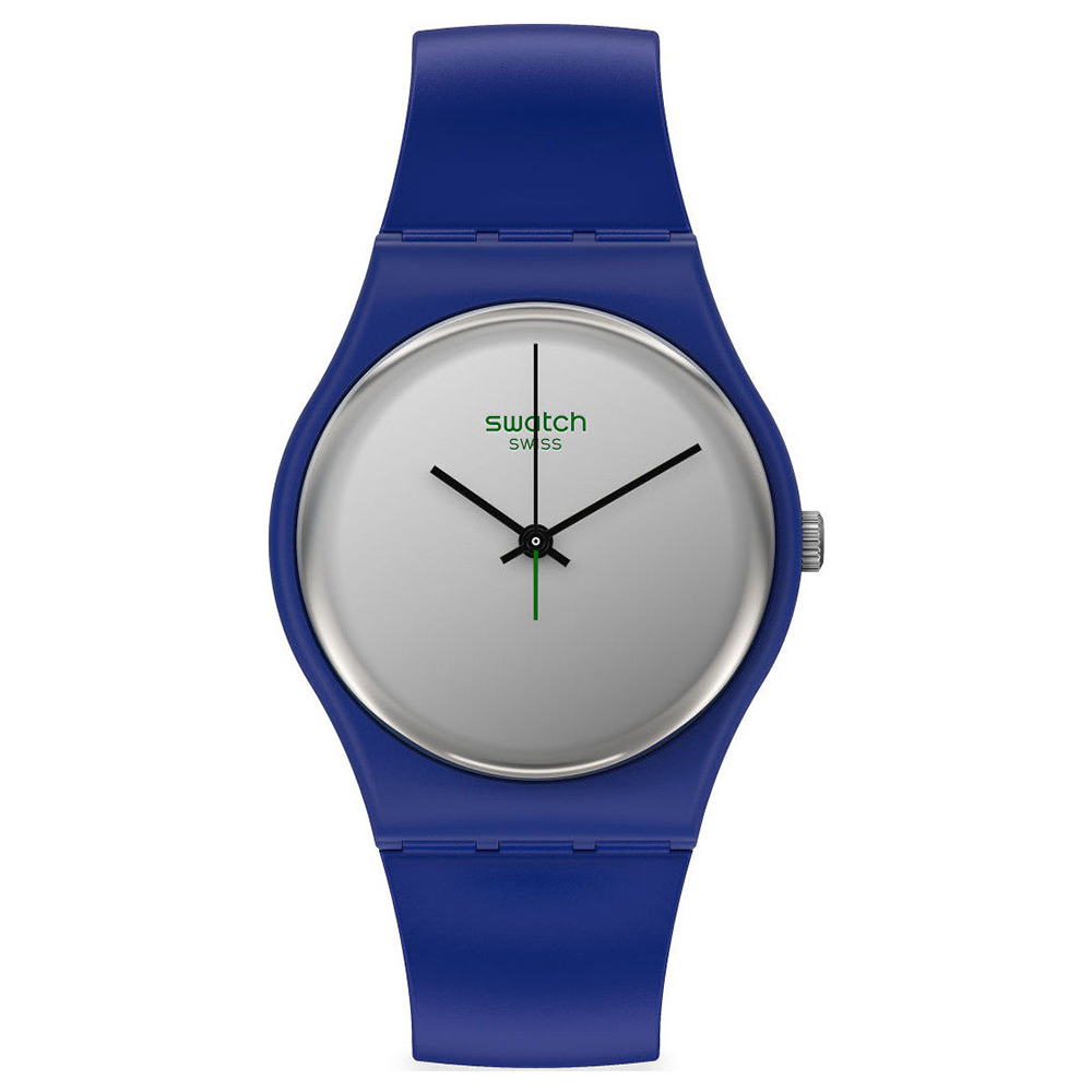 SWATCH Silverwakati Kvarcni sat