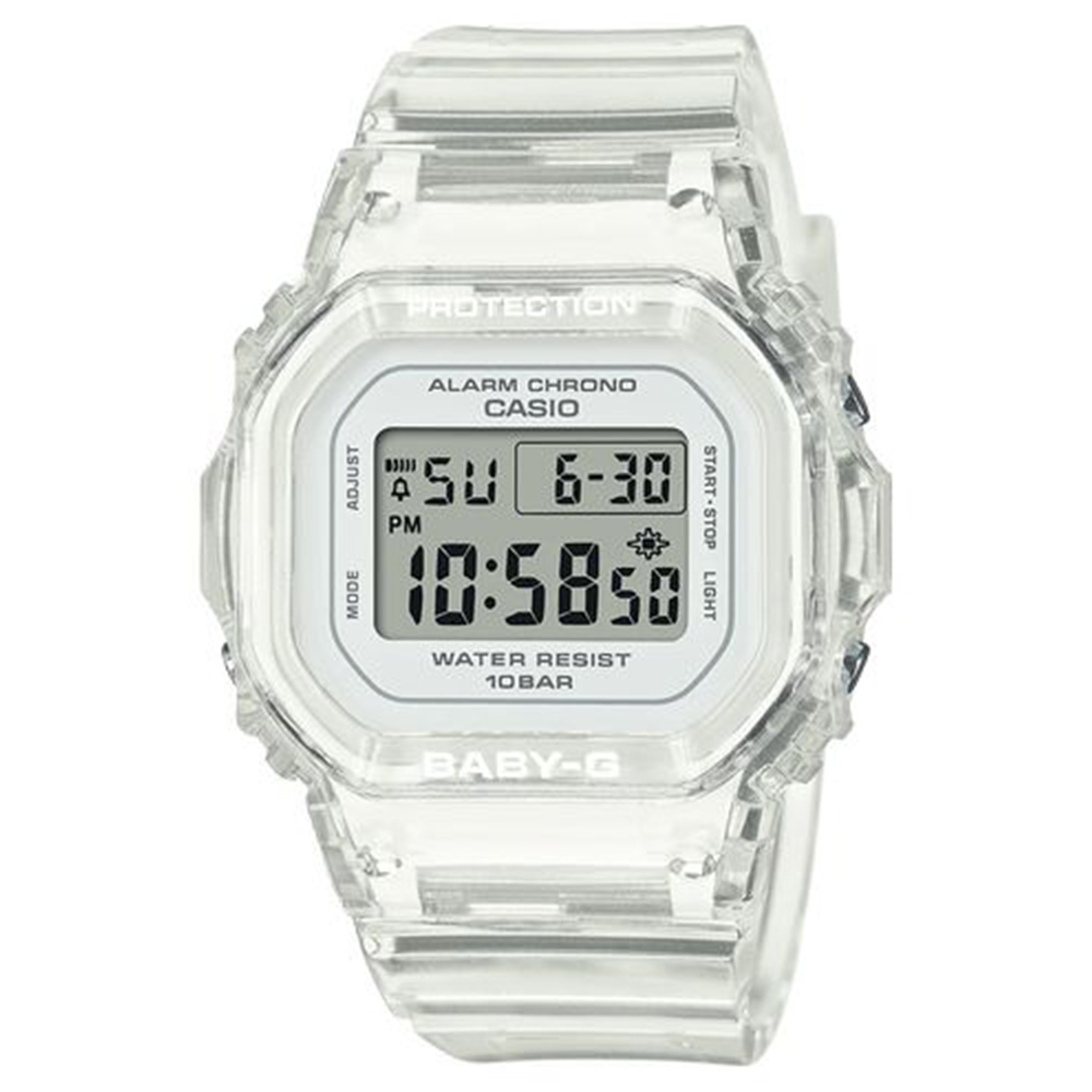 G-SHOCK Baby-G