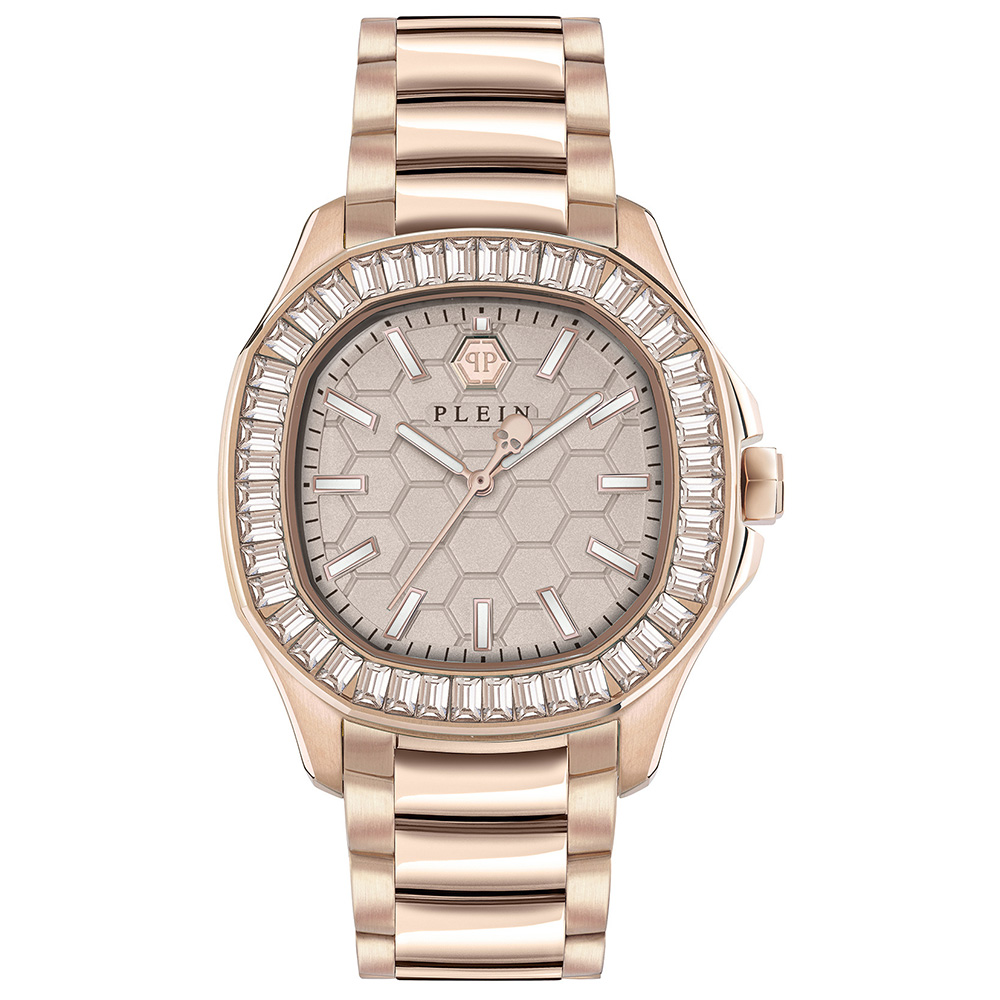PHILIPP PLEIN Skeleton Spectre