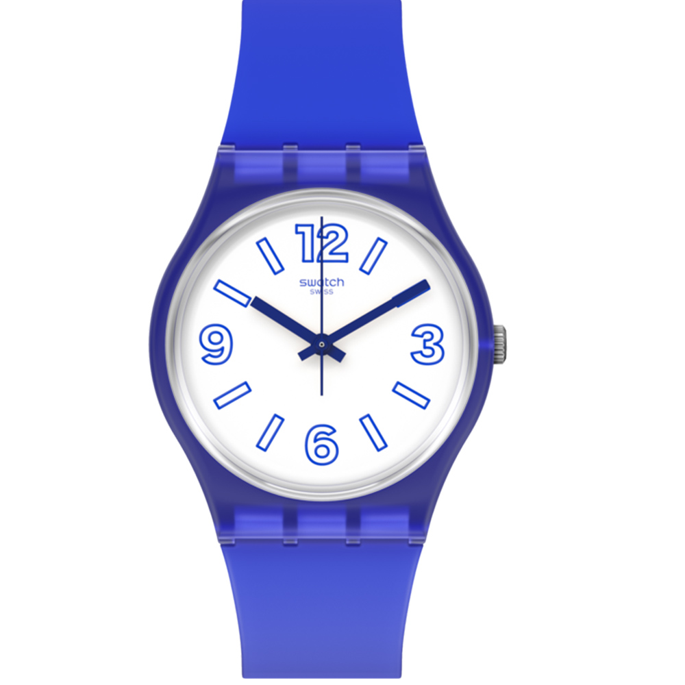 SWATCH Electric Shark Kvarcni sat