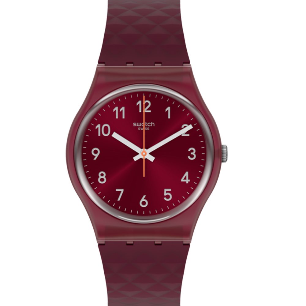 SWATCH Rednel Kvarcni sat
