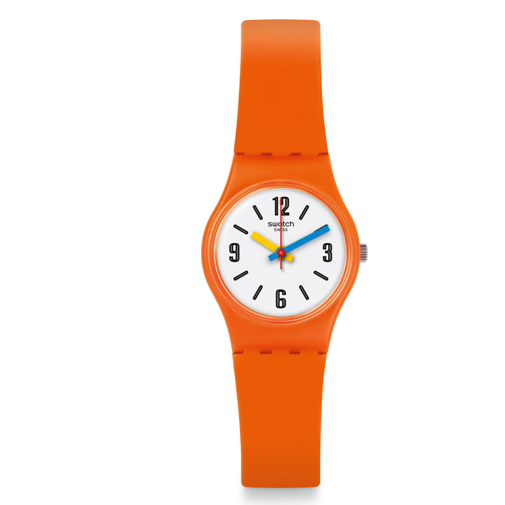 SWATCH Sorange Kvarcni sat