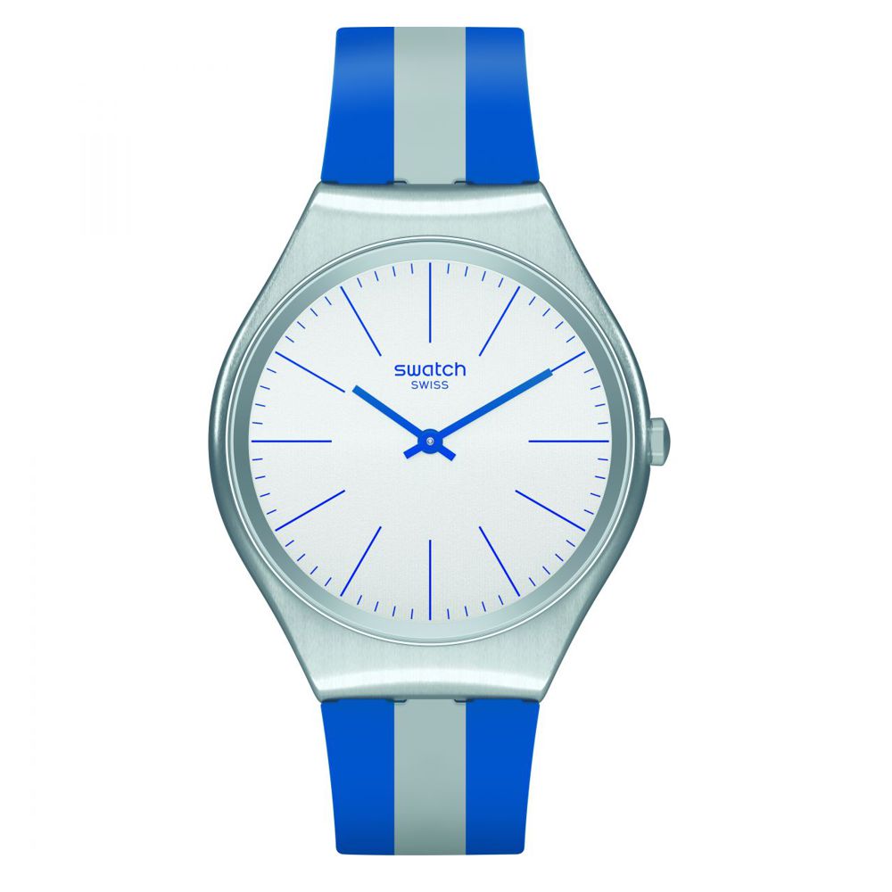 SWATCH Skinspring Kvarcni sat