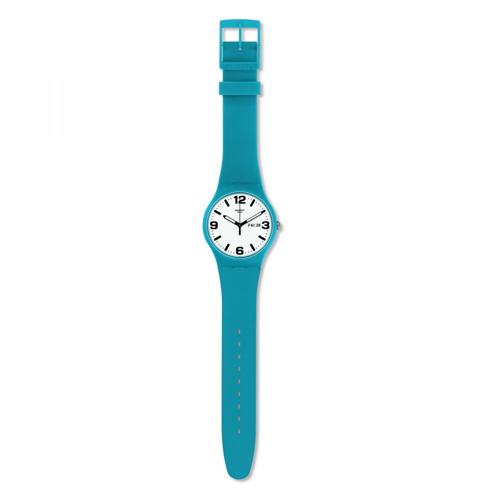 SWATCH Costazzurra Kvarcni sat