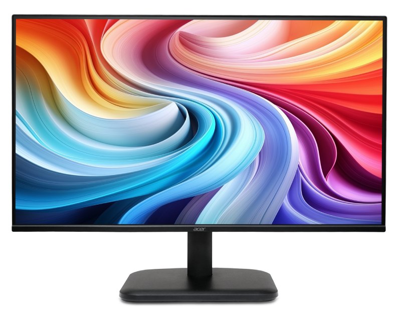 ACER 27 inča EK271GBI FHD 1920×1080 IPS 120 Hz gaming monitor