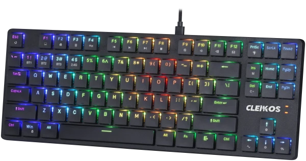 Tastatura Defender Cleikos GK-135 mehanička