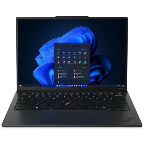 LENOVO ThinkPad X1 Carbon G12,14" OLED Touch, Intel Core U7 155U, 32GB, 2TB SSD, FP, Backlite, Win11Pro (21KC004RYA)