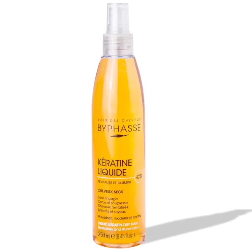 Byphasse Keratine Liquide sprej za kosu 250ml