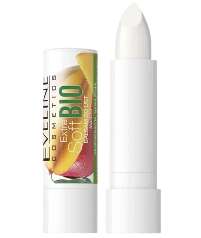 EVELINE - LIP BALM EXTRA SOFT BIO MANGO
