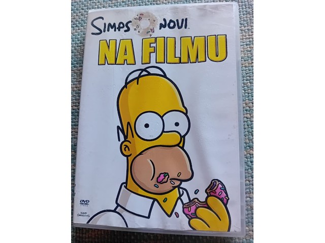Simpsonovi na filmu
