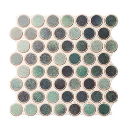 REALONDA CERAMICA DAKHLA AQUA CIRCLE 30,9x30,9 SM440
