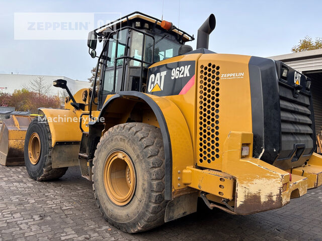 Caterpillar 962K prednji utovarivač