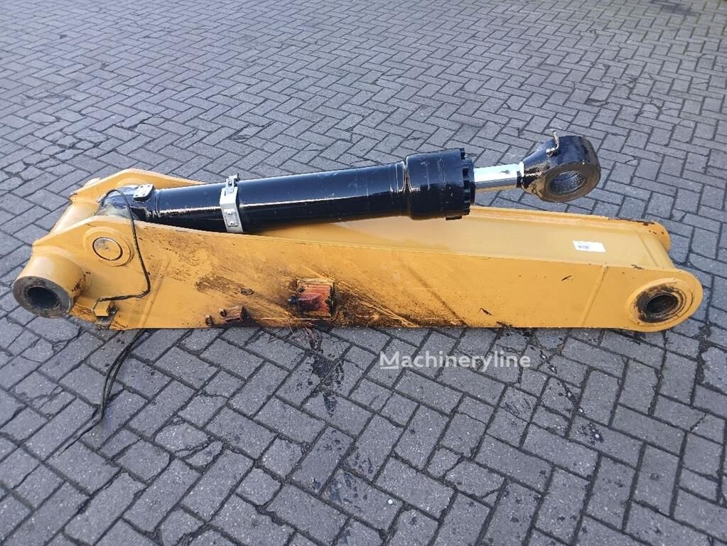 Caterpillar M316 - 525-9465 - Monoboom/Monoausleger strela bagera za bagera