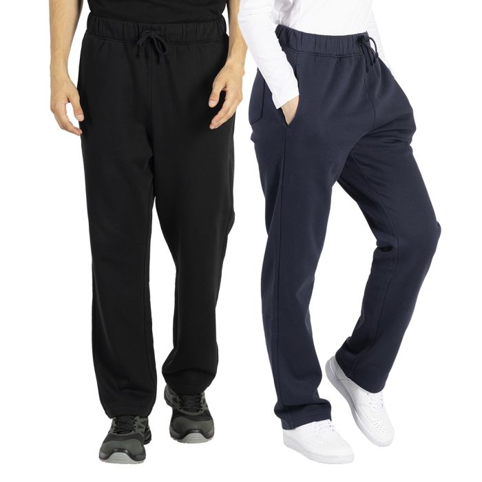 FLAT TRACK PANTS - Unisex donji deo trenerke, 280 g/m2