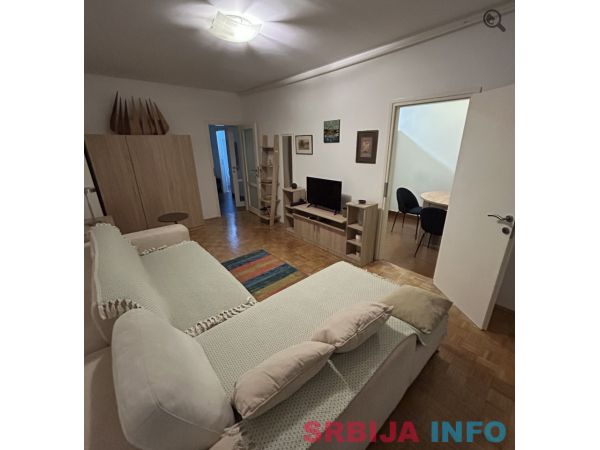 Dvosoban Apartman Apartman 1944 Beograd Zvezdara