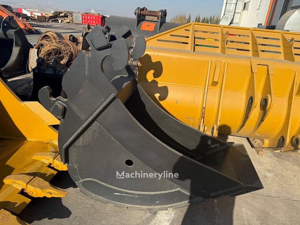 Nova Verachtert CW40 L600 kašika za bager