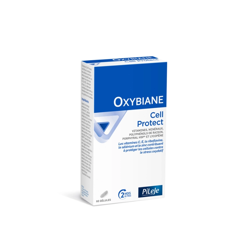 Oxybiane Cell Protect 60 Kapsula