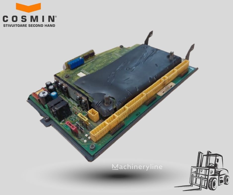 369868 kutija s osiguračima za Still dizel viljuškari