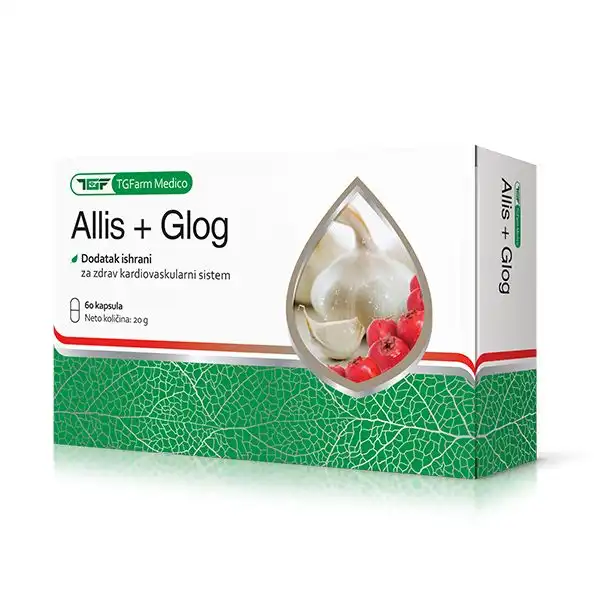 GOTI ALLIS B.LUK+GLOG CPS.A60