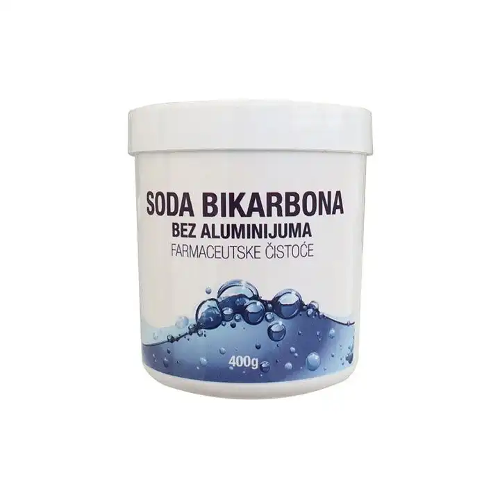 SODA BIKARBONA BEZ ALUMINIJUMA 400G