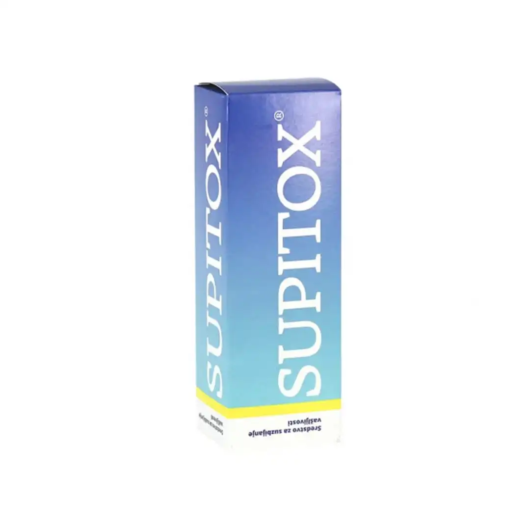 Supitox Sprej 200ml