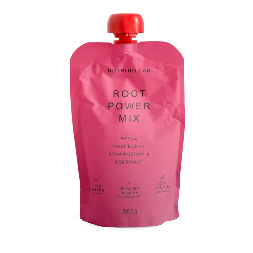 Nutrino Lab Root Power Mix 200g