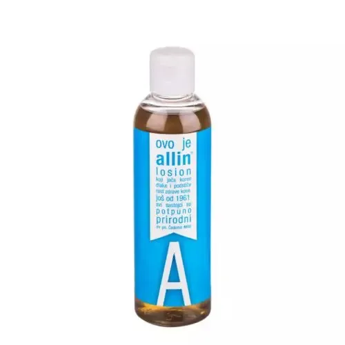 Allin Losion Za Kosu 200ml
