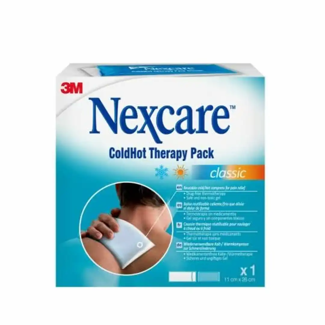 NEXCARE Cold-Hot 10x25cm