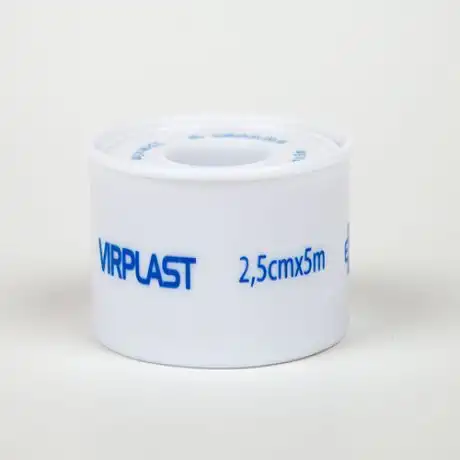 FLASTER VIRPLAST PLATNO 2,5x5M