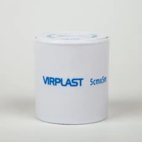 VIRPLAST FLAS.PLATNO 5X5