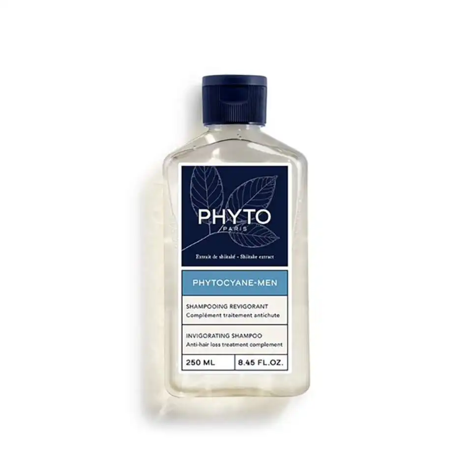 PHYTO PHYTOCIANE MAN SAMPON 250ML