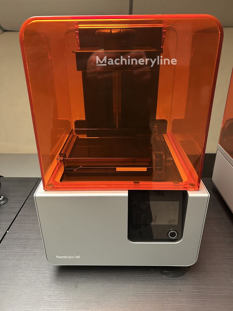Formlabs Form2 3D printer
