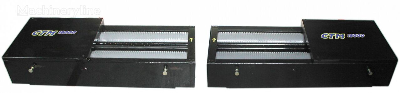 CTM 18000-4/2:545433 T tester kočnica