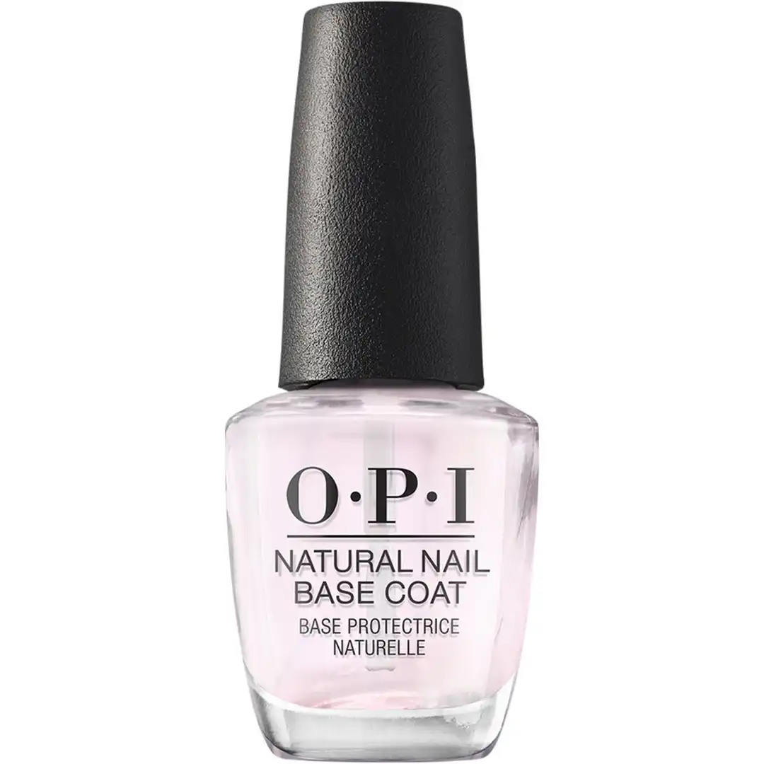OPI NATURAL NAIL BASE COAT-OSNOVNI PREMAZ