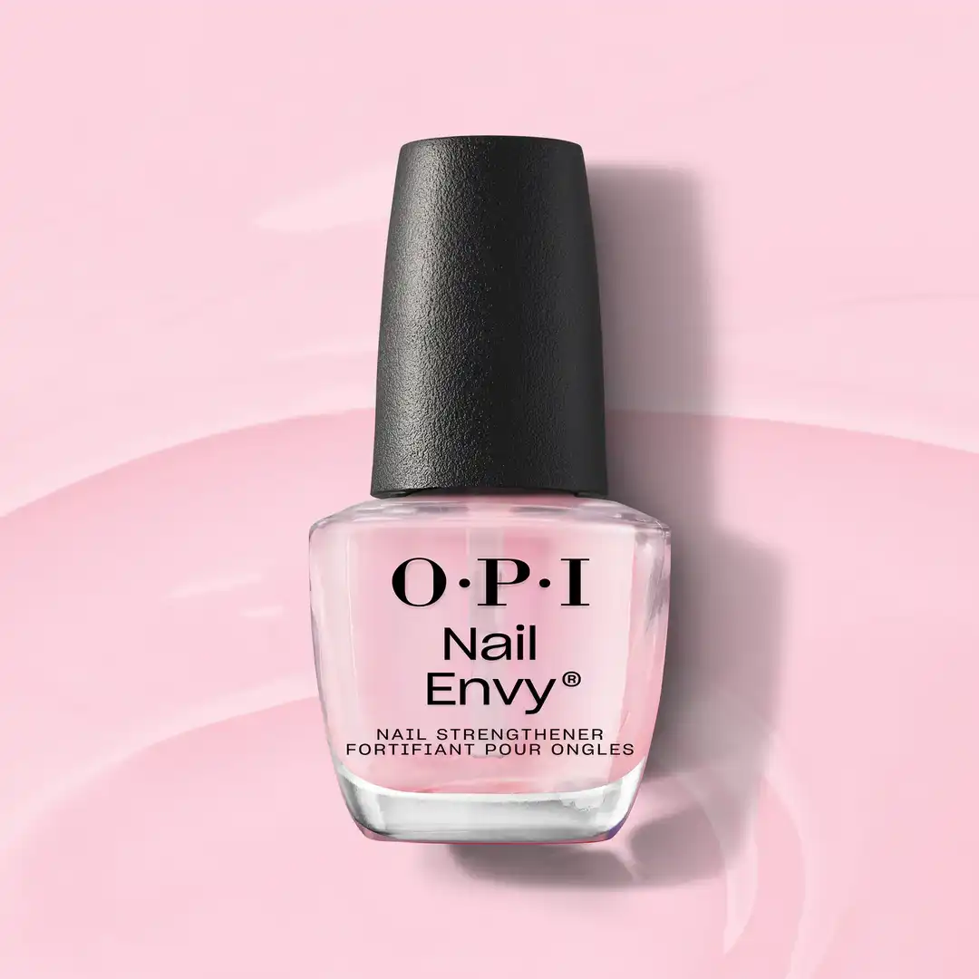 OPI NAIL ENVY PINK TO ENVY NT223
