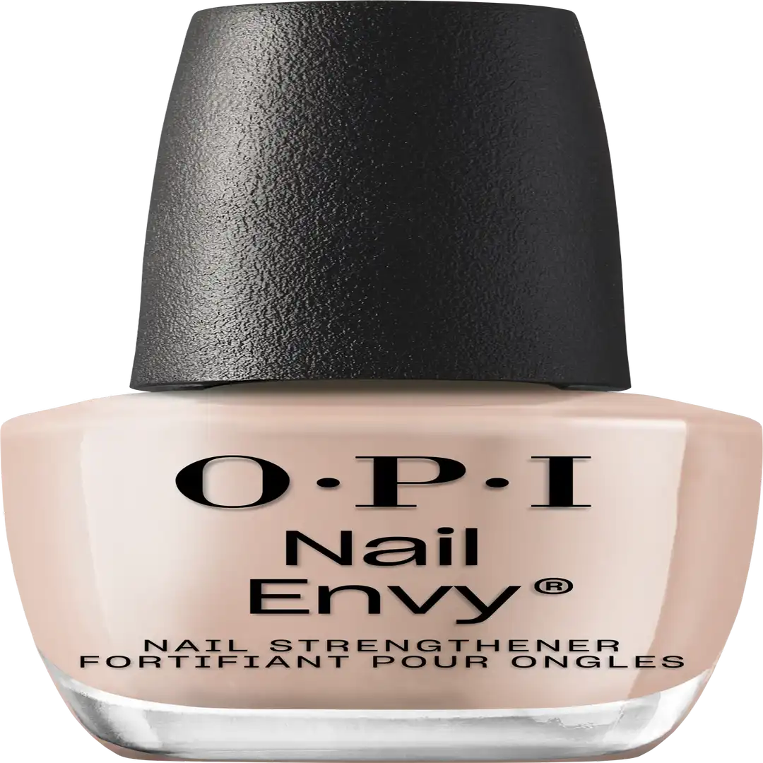 OPI NAIL ENVY DOUBLE NUDE 15ML