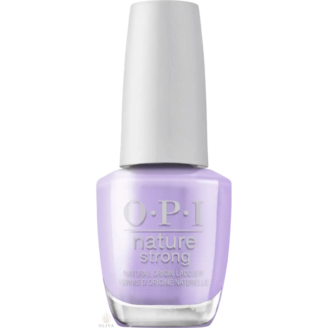 OPI LAK NATURE STRONG