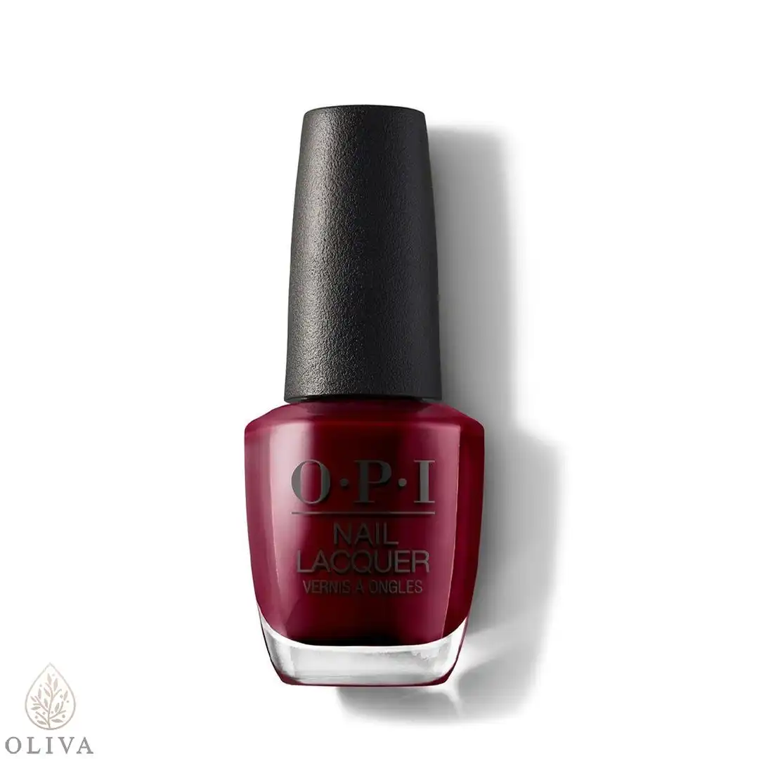 OPI LAK MALAGA WINE 15ML NLL87