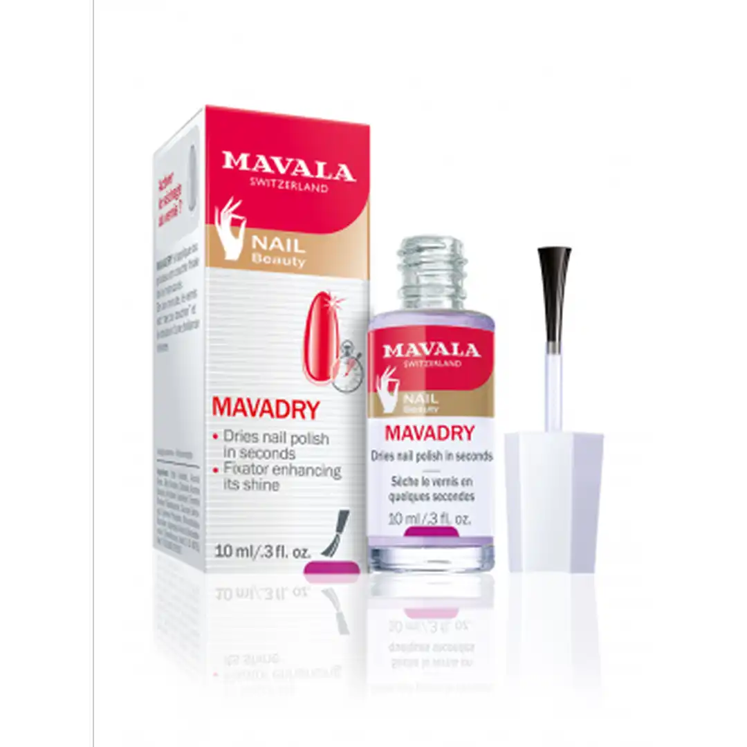 Mavala Mavadry Za Brzo Susenje Laka 10ml