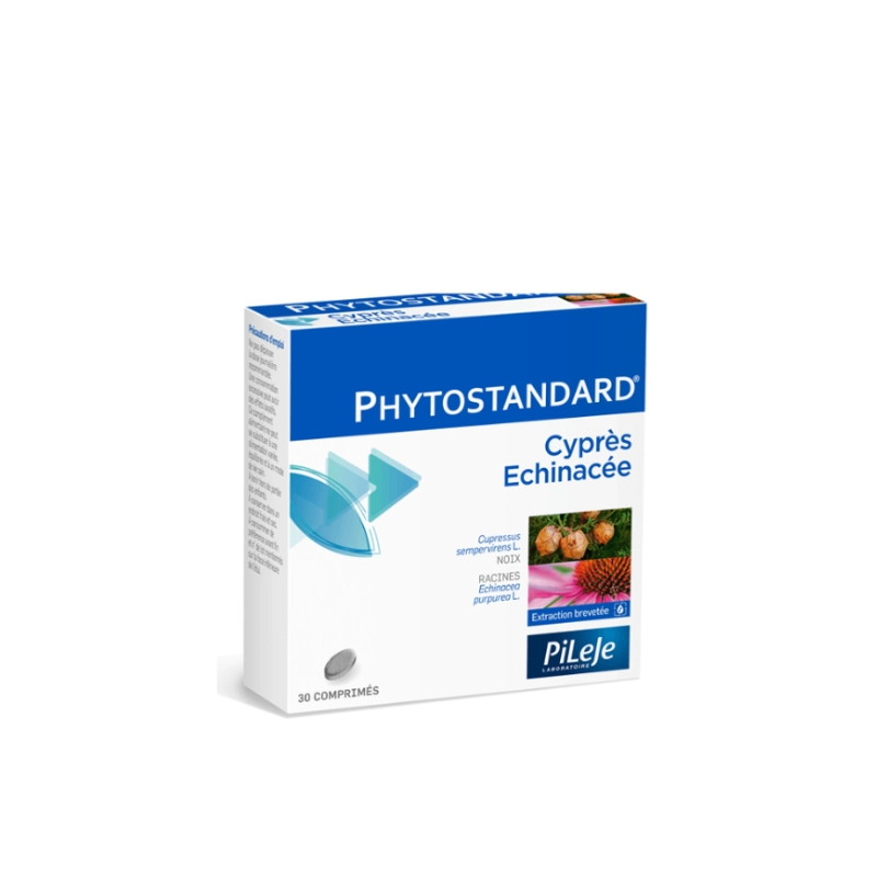 PHYTOSTANDARD ECHINACEA TBL. A30