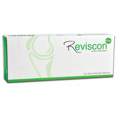 Reviscon Plus 1,6% 2ml
