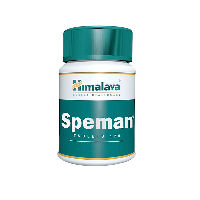 Himalaya Speman, 120 Tableta
